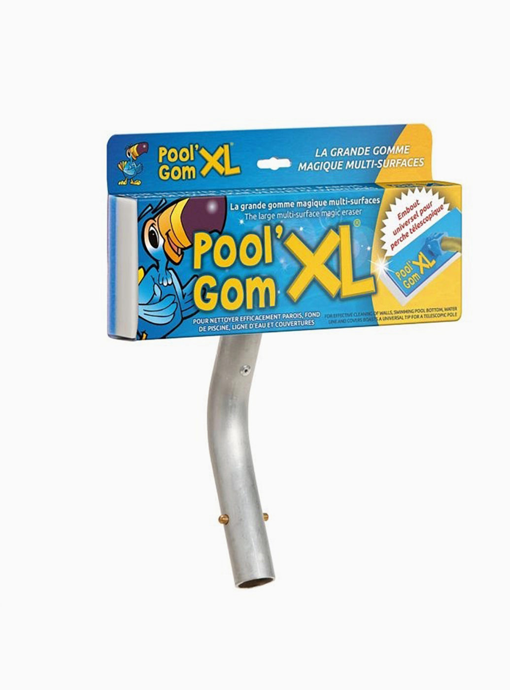 Pool'Gom XL Toucan — Swim It
